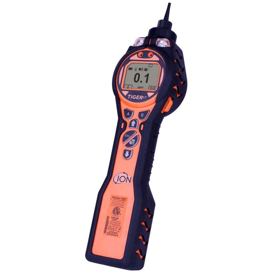 Photo Ionization Detectors – U.S. Environmental
