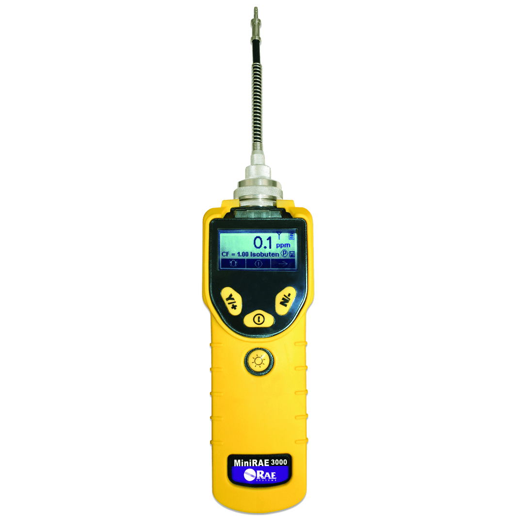 Photo Ionization Detectors – U.S. Environmental