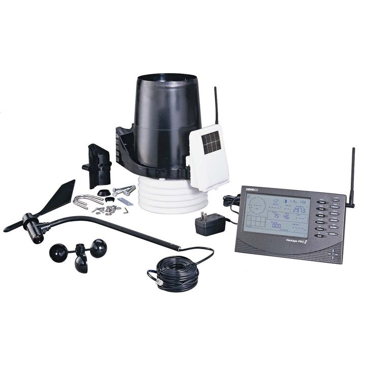 Perimeter Air Monitoring – U.S. Environmental