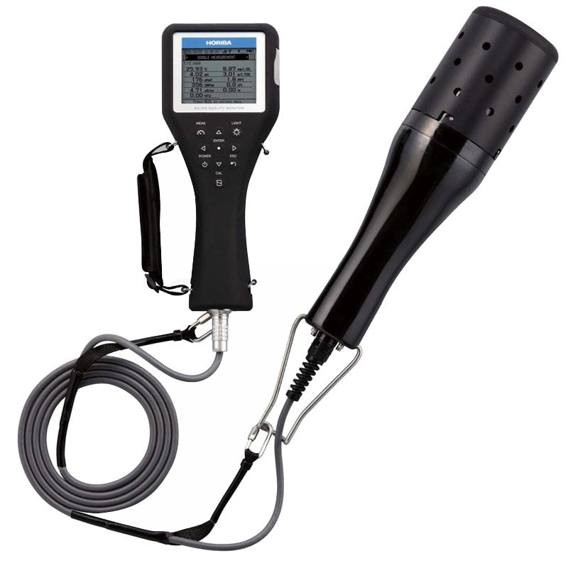 Improve Your Analysis with Horiba U-52 Flow Cell - Buy Now! – U.S ...