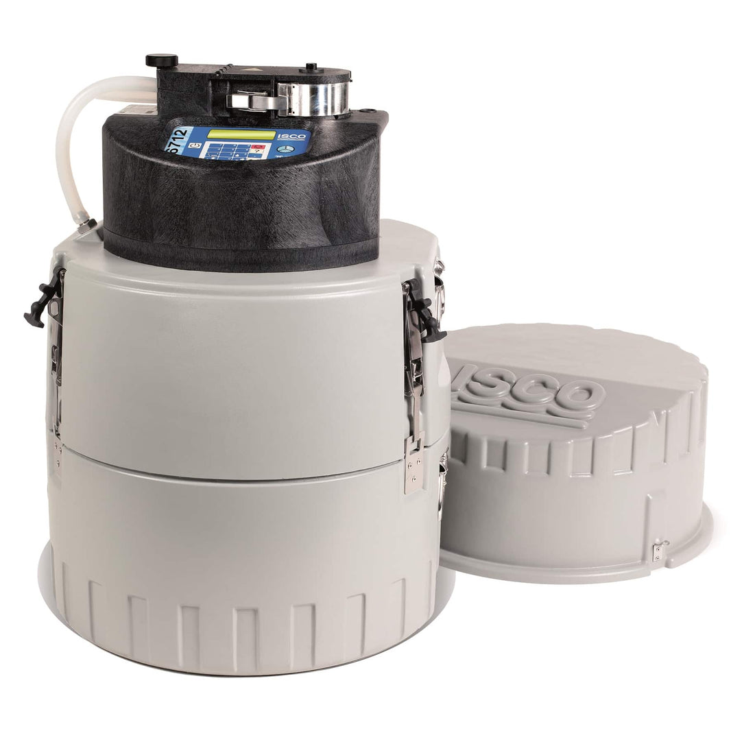 Water Equipment – U.S. Environmental