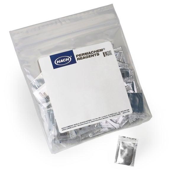 HACH Reagents & Test Kits – U.S. Environmental