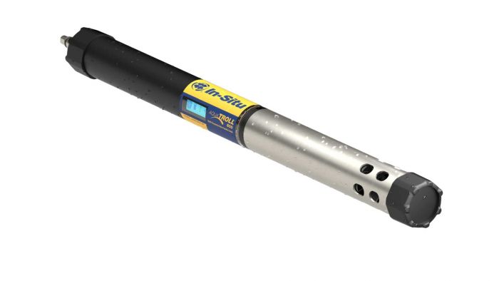 In Situ Aqua Troll 600 Sonde: Revolutionizing Water Quality Monitoring ...