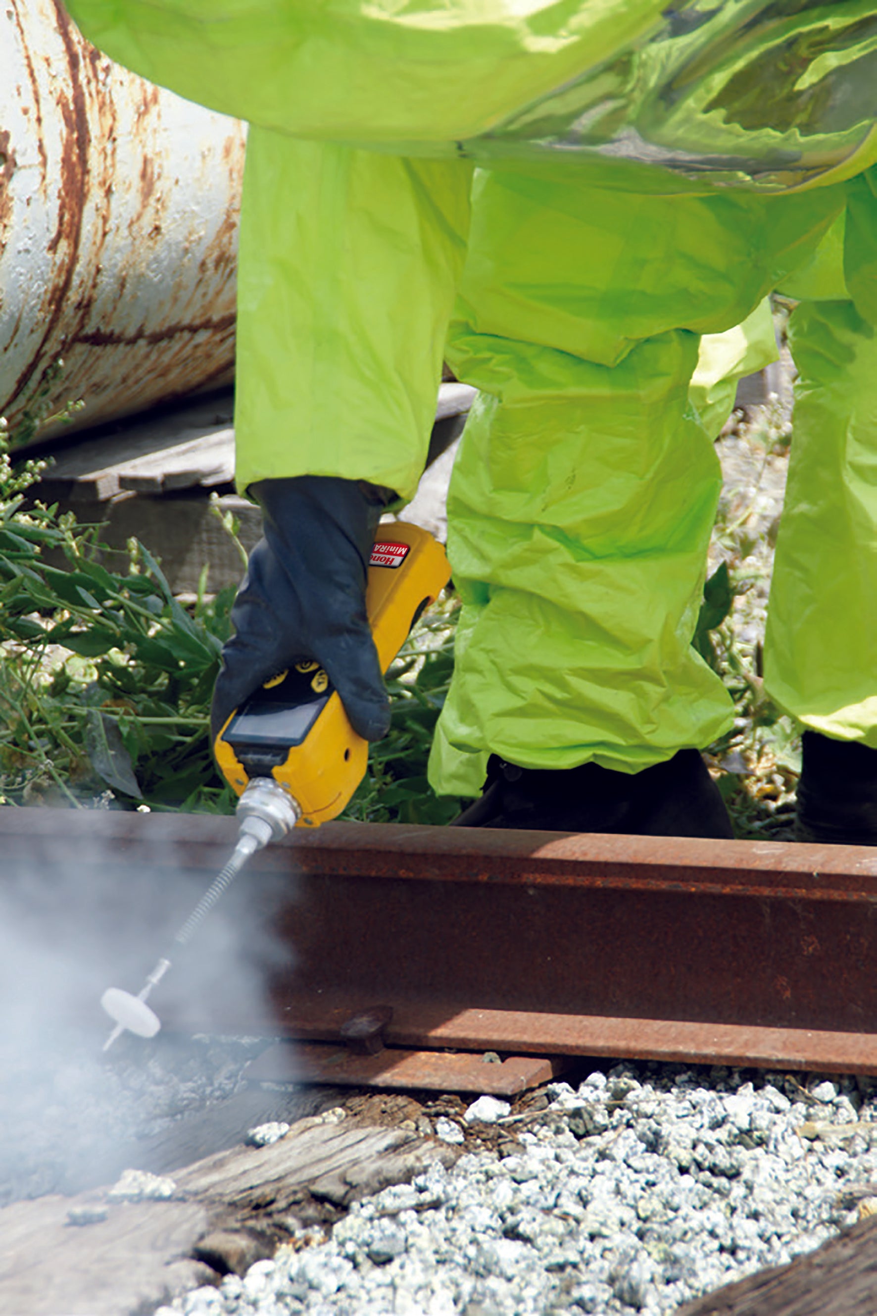 Reliable Environmental Equipment Rental - U.S. Environmental