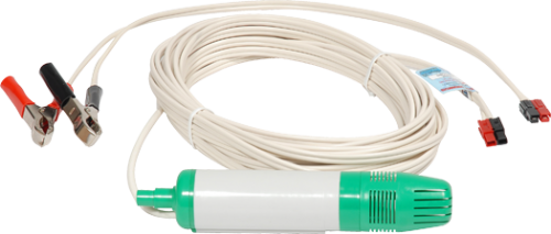 Proactive Disposable Pumps – U.S. Environmental