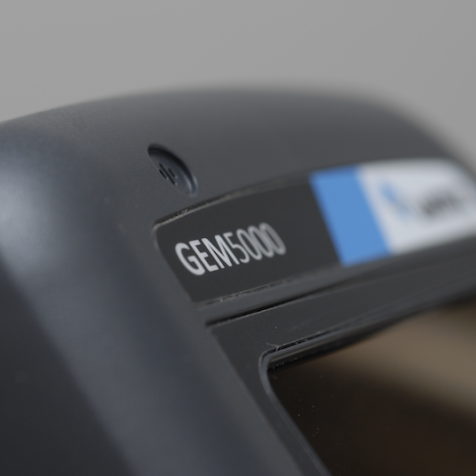 Landtec Gem-5000: The Ultimate Gas Analyzer with 5Kh2S&2Kco Sensors – U ...
