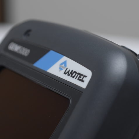 Landtec Gem-5000: The Ultimate Gas Analyzer with 5Kh2S&2Kco Sensors – U ...