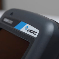Landtec Gem-5000: The Ultimate Gas Analyzer with 5Kh2S&2Kco Sensors – U ...
