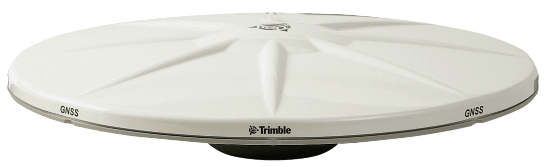 Trimble Zephyr 3 Antenna: High Precision GNSS Receiver for Accurate ...