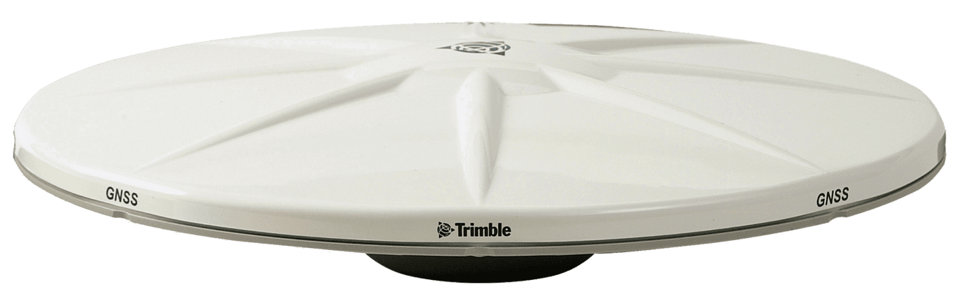 Trimble Zephyr 3 Antenna: High Precision GNSS Receiver for Accurate ...