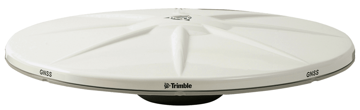 Trimble Zephyr 3 Antenna: High Precision GNSS Receiver for Accurate ...