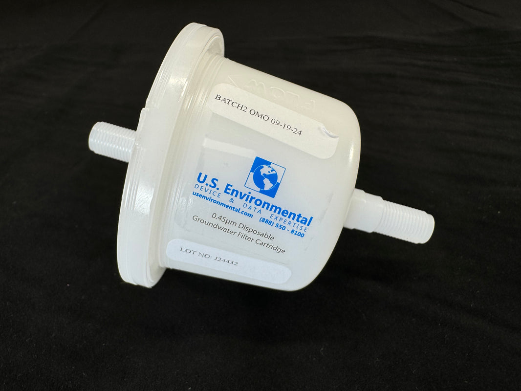Consumables – U.S. Environmental