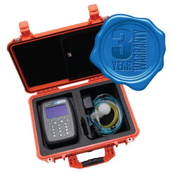 Landtec Gem-5000: The Ultimate Gas Analyzer with 5Kh2S&2Kco Sensors – U ...